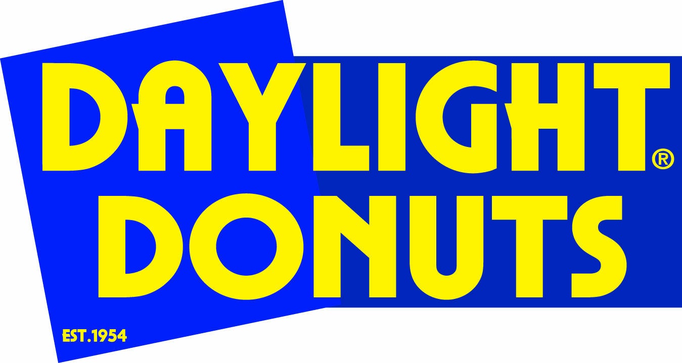 Home | Daylight Donuts Basehor KS & Lenexa KS | Fresh Donuts & Coffee ...